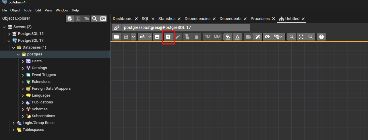 Databases Practical class 2 | Sukhrob Yangibaev